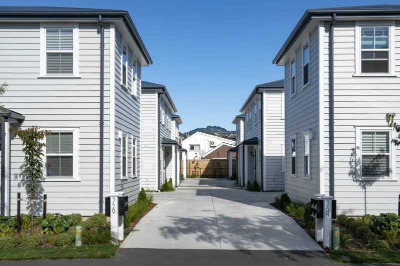 Residential Property Management Service | Opes Property Management